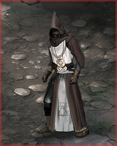 Apostle (Daily) | Vampire's Fall 2 Wiki | Fandom