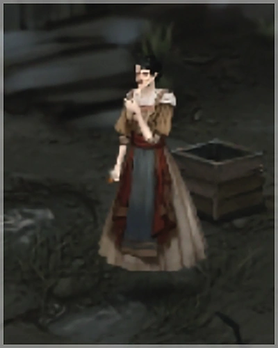 Nathalie | Vampire's Fall 2 Wiki | Fandom