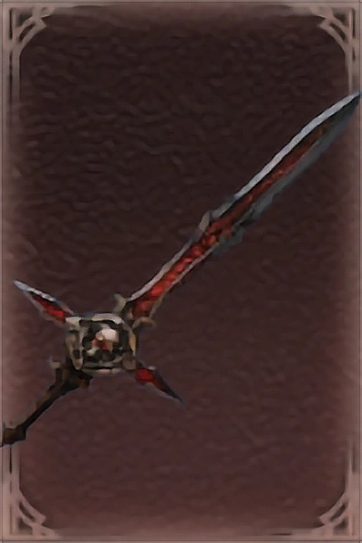 Soulrender's Blade | Vampire's Fall 2 Wiki | Fandom