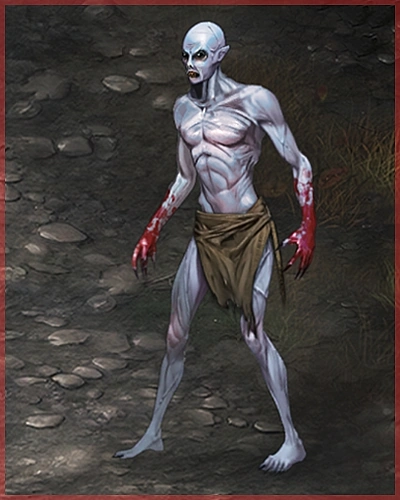 Ghoul in the Hole (Daily) | Vampire's Fall 2 Wiki | Fandom