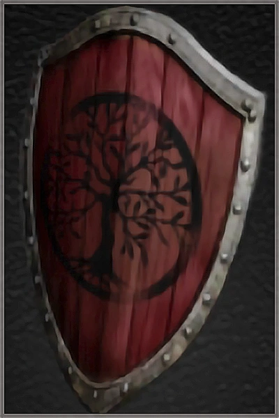 Master's Ward | Vampire's Fall 2 Wiki | Fandom