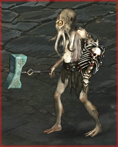 Dagonious (Daily) | Vampire's Fall 2 Wiki | Fandom