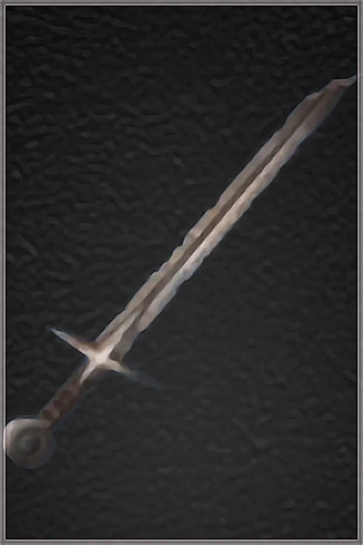 Guardian's Sword | Vampire's Fall 2 Wiki | Fandom