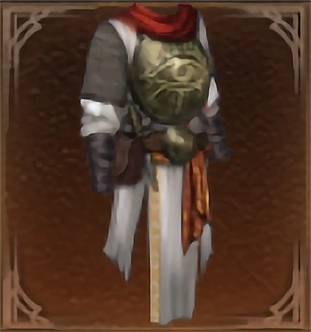 Farseer Warrior Armor | Vampire's Fall 2 Wiki | Fandom
