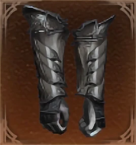 Crusher's Perfection | Vampire's Fall 2 Wiki | Fandom