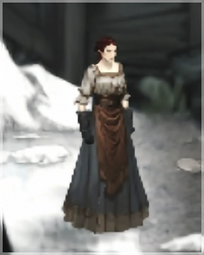 Kerstin | Vampire's Fall 2 Wiki | Fandom