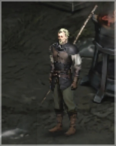 Brosi | Vampire's Fall 2 Wiki | Fandom