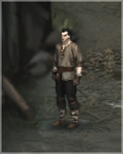 Angry Villager | Vampire's Fall 2 Wiki | Fandom