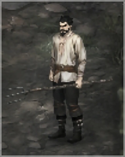 Farmer Finch | Vampire's Fall 2 Wiki | Fandom