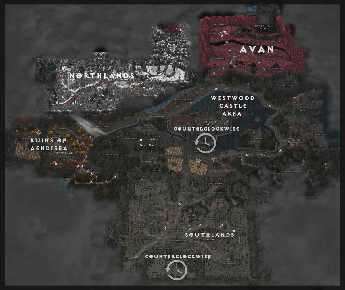 Daily Brutals | Vampire's Fall 2 Wiki | Fandom