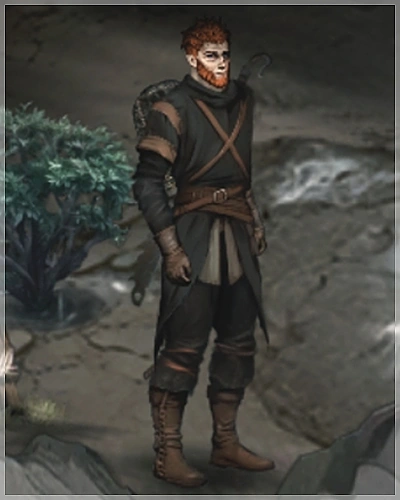 Fogg | Vampire's Fall 2 Wiki | Fandom