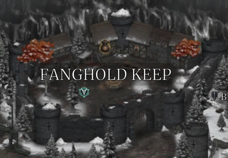 Fanghold Keep | Vampire's Fall 2 Wiki | Fandom