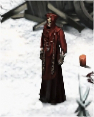 Marv | Vampire's Fall 2 Wiki | Fandom