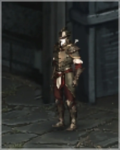 Gatekeeper Ned | Vampire's Fall 2 Wiki | Fandom