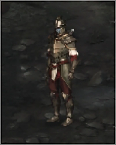 Sad Soldier | Vampire's Fall 2 Wiki | Fandom