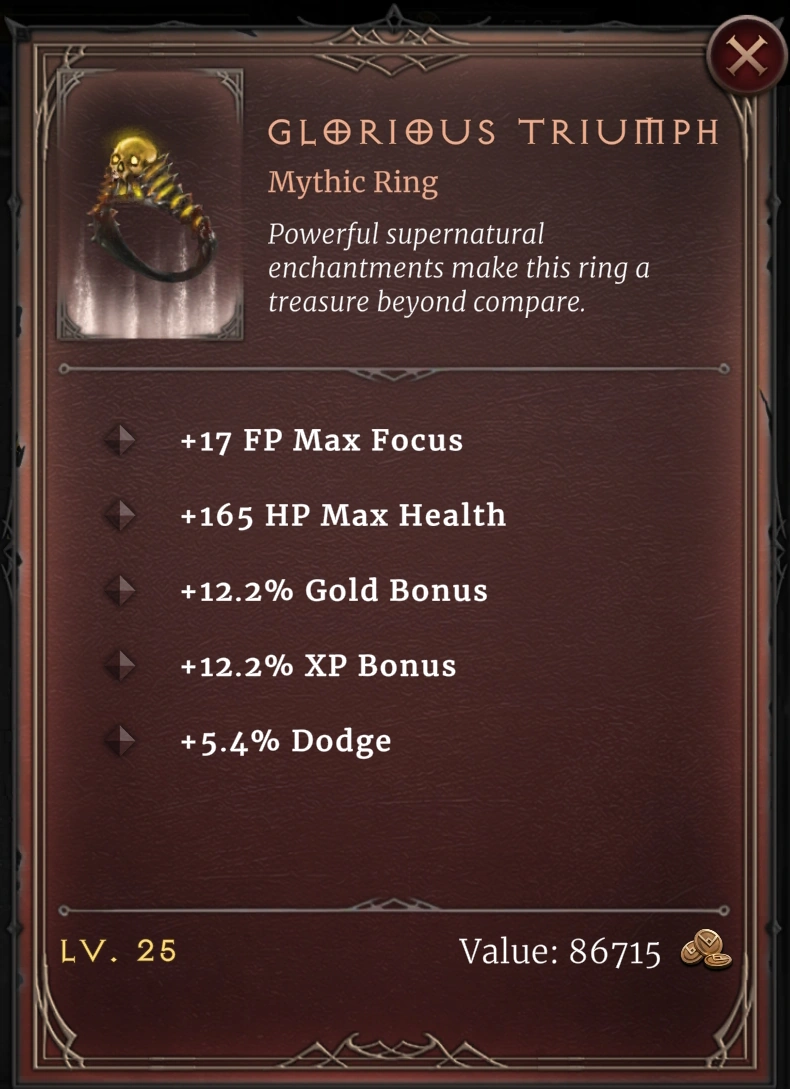 Glorious Triumph | Vampire's Fall 2 Wiki | Fandom