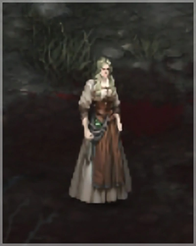 Helena | Vampire's Fall 2 Wiki | Fandom