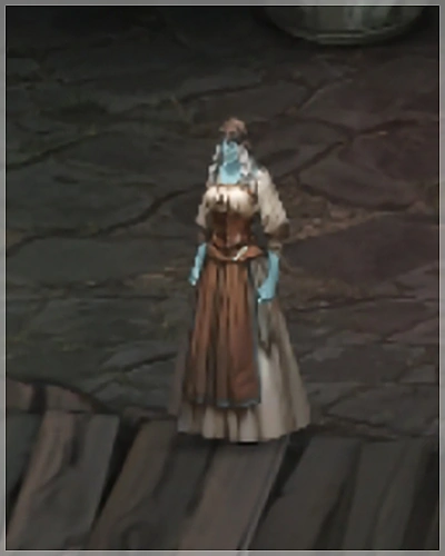 Turpentine | Vampire's Fall 2 Wiki | Fandom