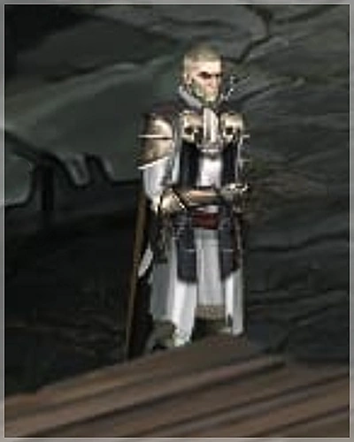 Judicar Jens | Vampire's Fall 2 Wiki | Fandom
