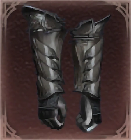 Guts' Gauntlets | Vampire's Fall 2 Wiki | Fandom