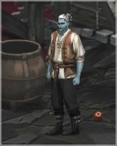 Bogan | Vampire's Fall 2 Wiki | Fandom