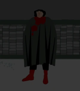 Dra ven | Vampire's Fall Wiki | Fandom