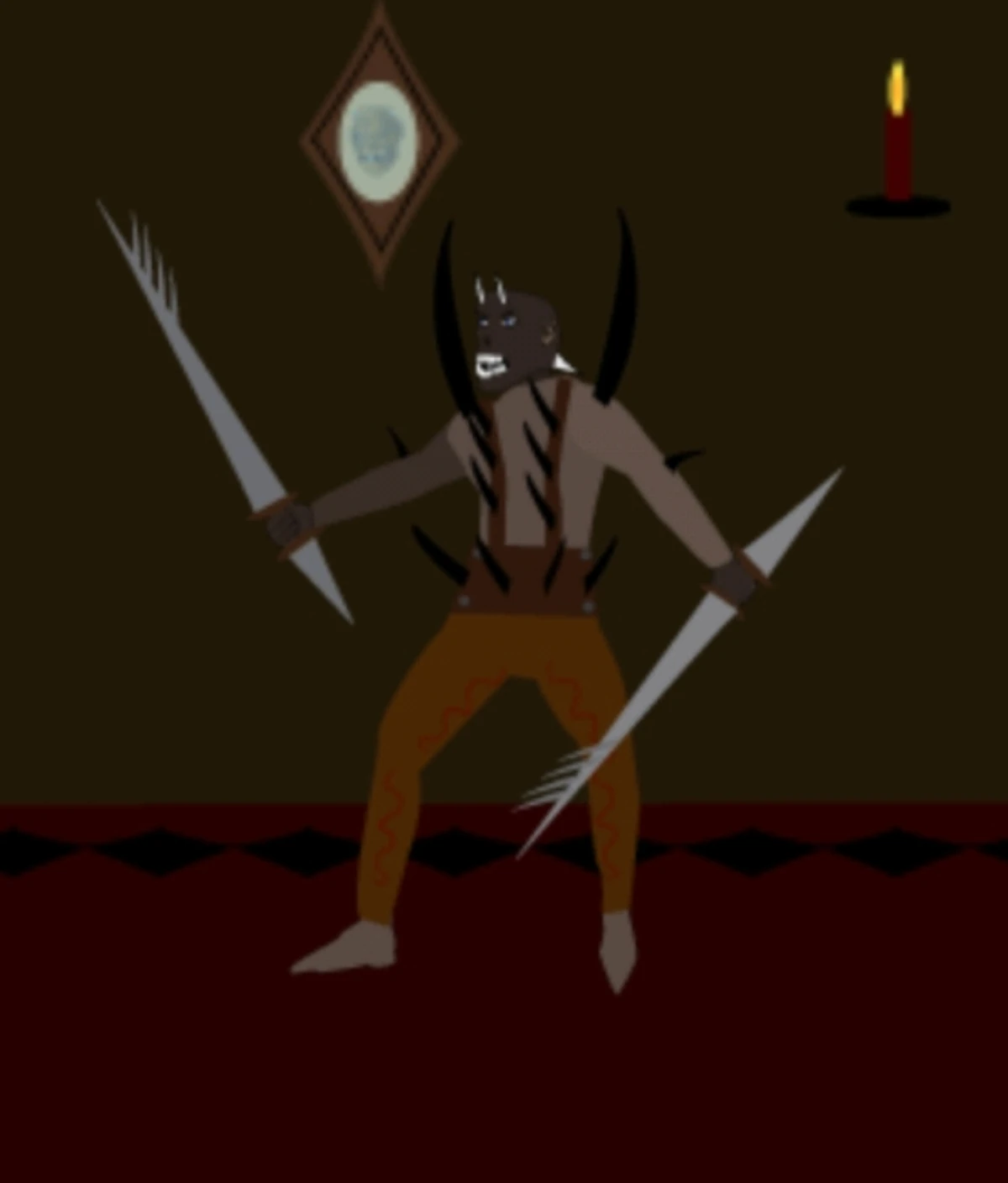 Grool | Vampire's Fall Wiki | Fandom