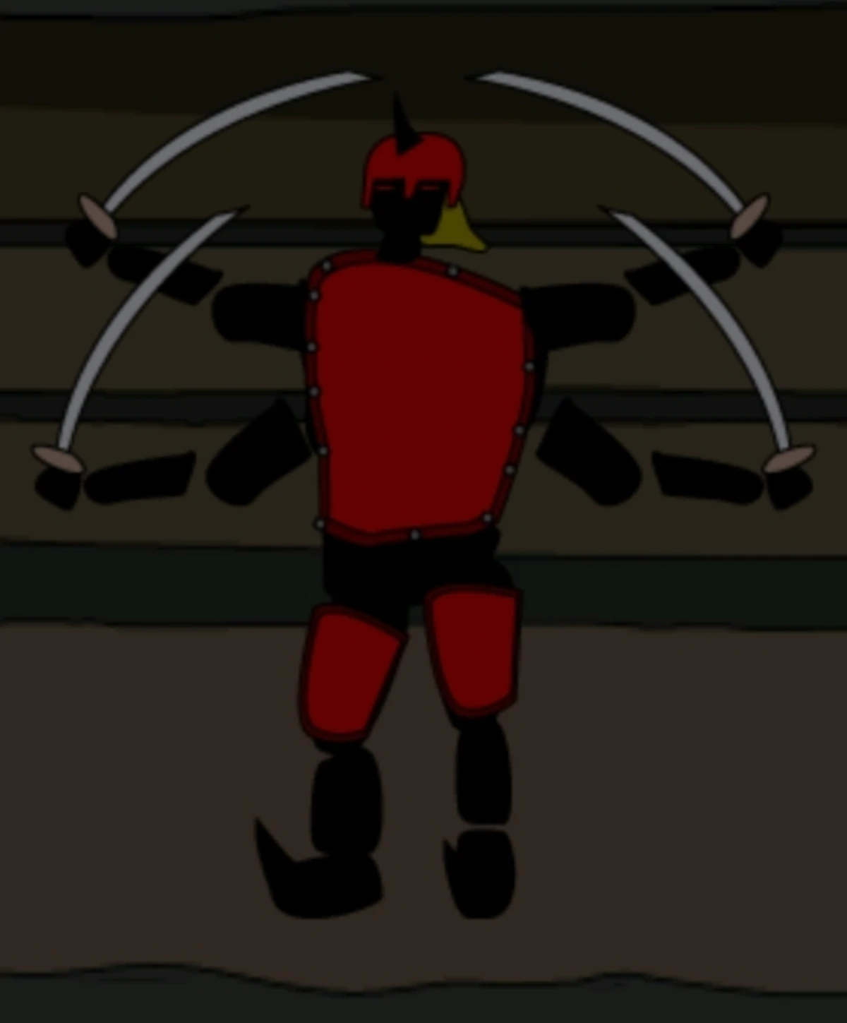 Banshee | Vampire's Fall Wiki | Fandom