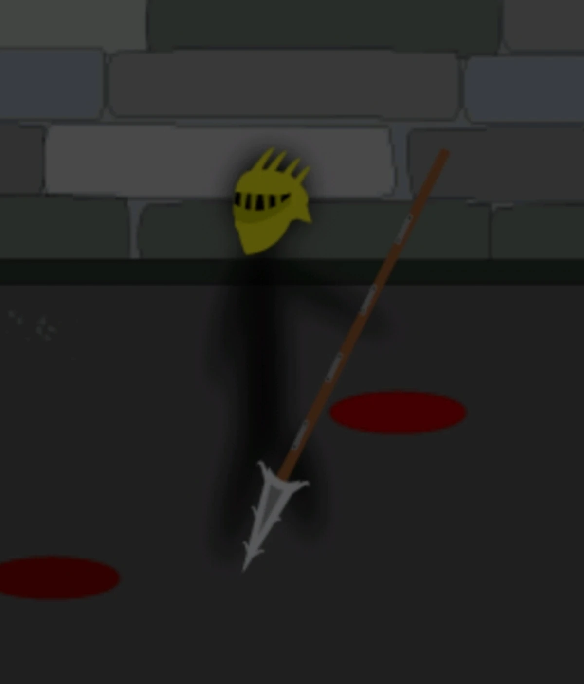 Shadow Knight | Vampire's Fall Wiki | Fandom