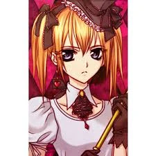 Rima Tôya | Wiki Vampires Knight | Fandom