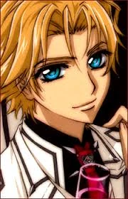 Hanabusa Aidô | Wiki Vampires Knight | Fandom
