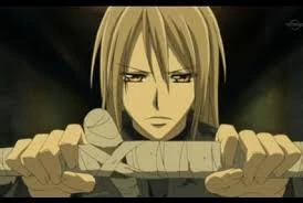 Kaien Cross | Wiki Vampires Knight | Fandom