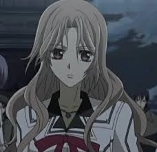 Ruka Sōen | Wiki Vampires Knight | Fandom