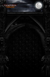 Sanctums | VDS Wiki | Fandom