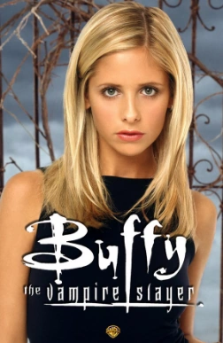 Buffy Summers | Vampedia | Fandom
