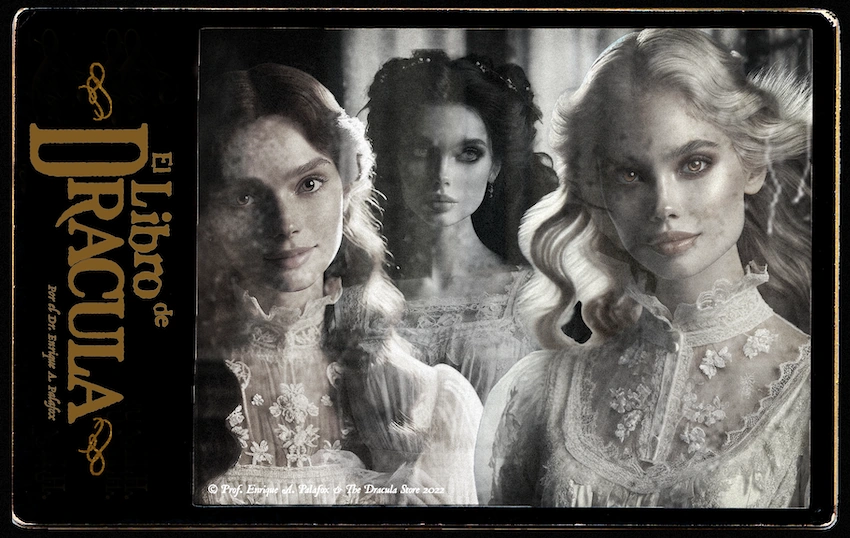 Brides of Dracula | Vampedia | Fandom