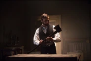 Abraham Lincoln: Vampire Hunter (film) | Vampedia | Fandom