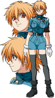 Seras Victoria | Vampedia | Fandom