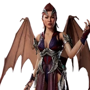 Nitara | Vampedia | Fandom