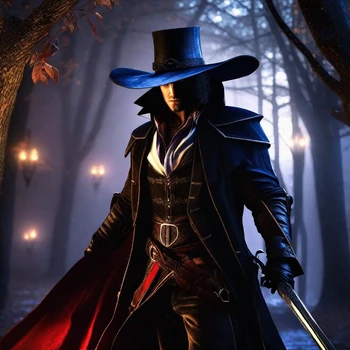 Vampire Hunter | Vampedia | Fandom