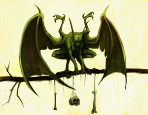 Baital | Vampedia | Fandom