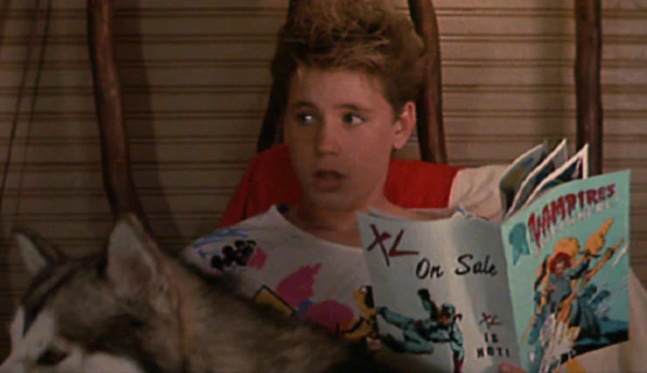 Sam Emerson | Vampedia | Fandom