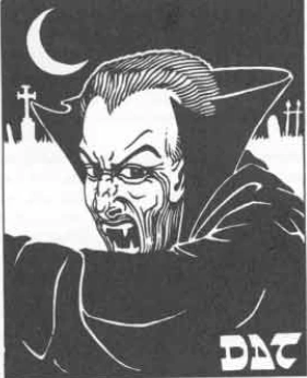 Vampire (D&D) | Vampedia | Fandom