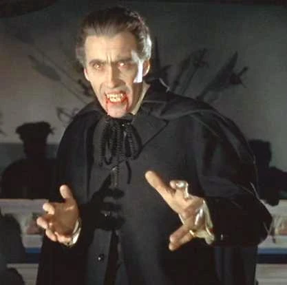 The Dracula Cycle | Vampedia | Fandom