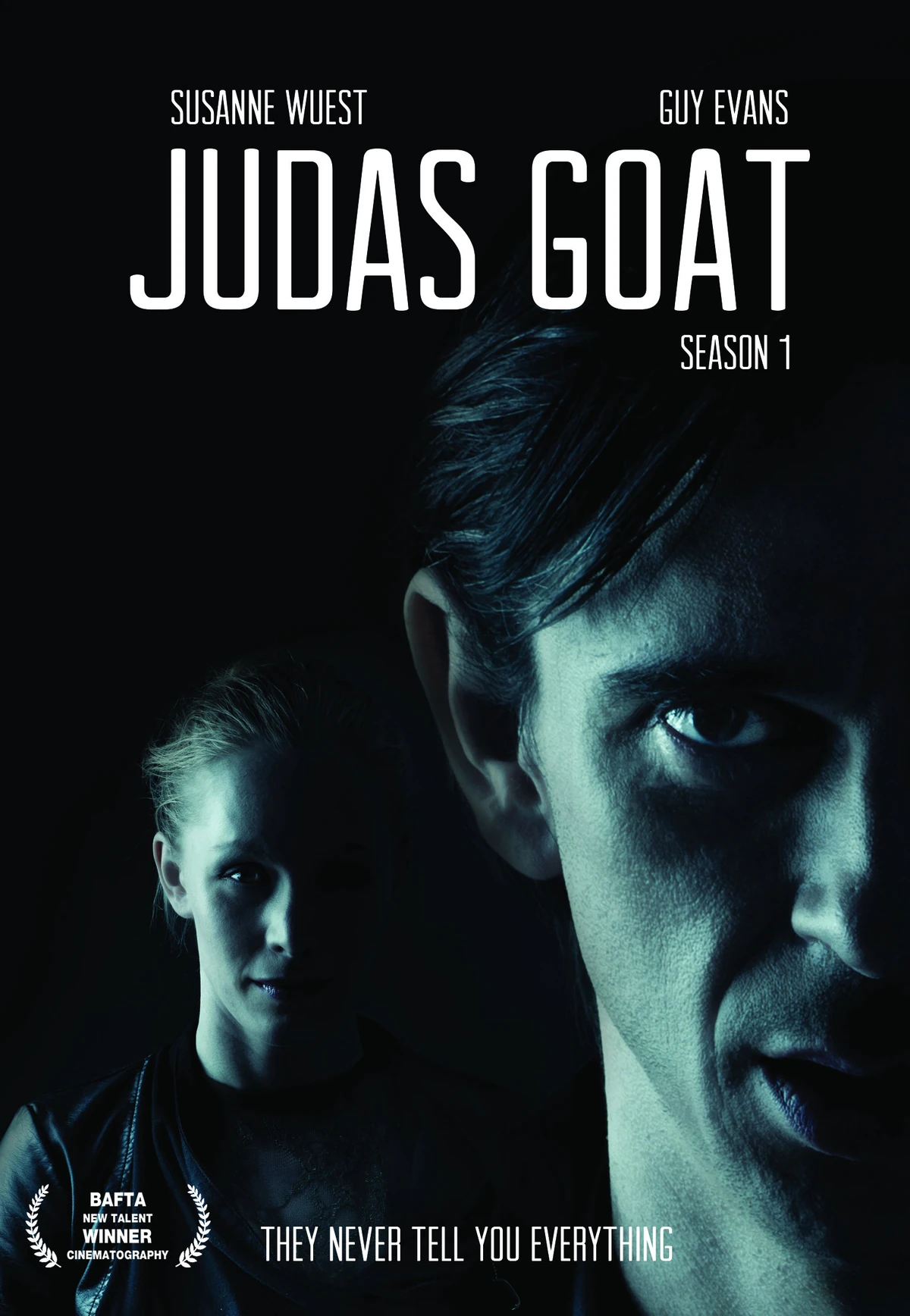 Judas Goat | Vampedia | Fandom