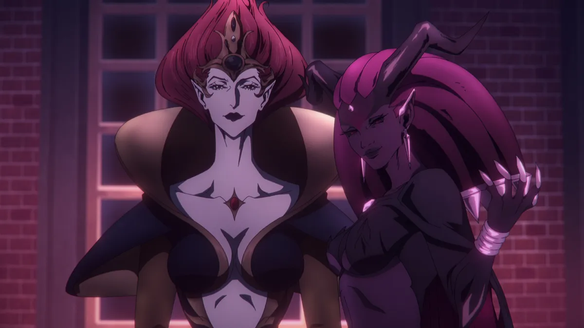 Erzsebet Báthory (Castlevania: Nocturne) | Vampedia | Fandom