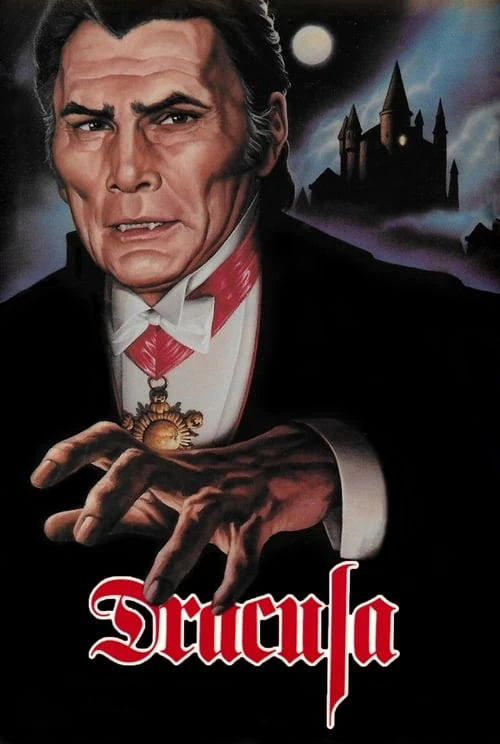 Bram Stoker's Dracula (1974 film) | Vampedia | Fandom