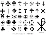 Cross | Vampedia | Fandom