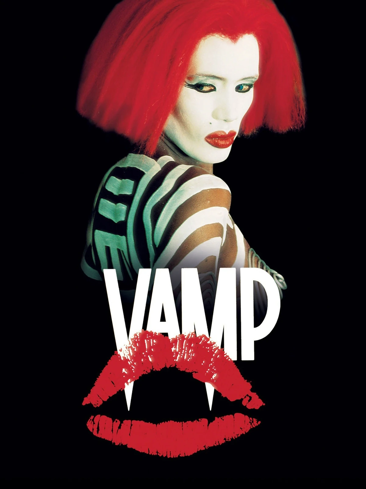 Vamp | Vampedia | Fandom
