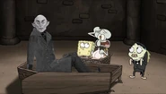 Nosferatu (SpongeBob SquarePants) | Vampedia | Fandom